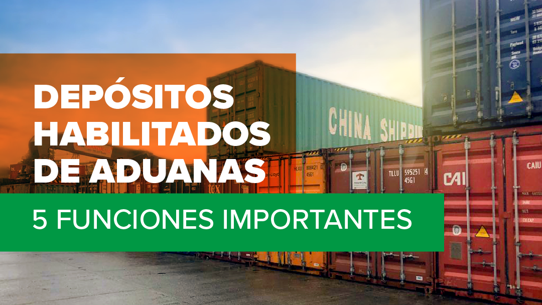 En Yumbo, Valle del Cauca, Alpopular operador logístico